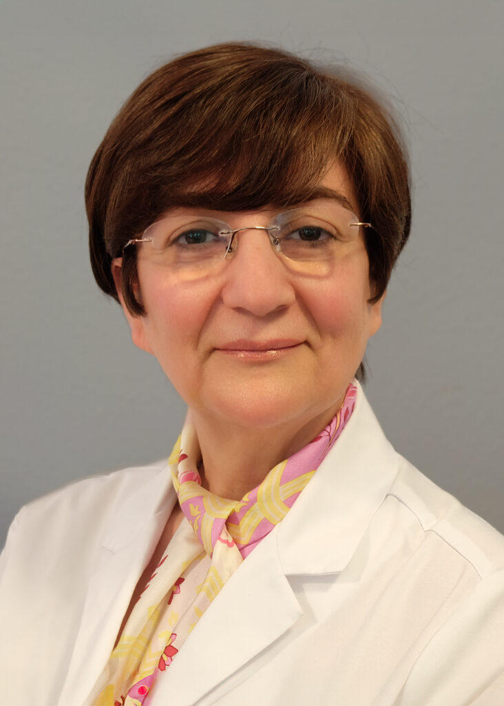 Meet Our Practitioners - American College of Acupuncture & Oriental Medicine Healthcare